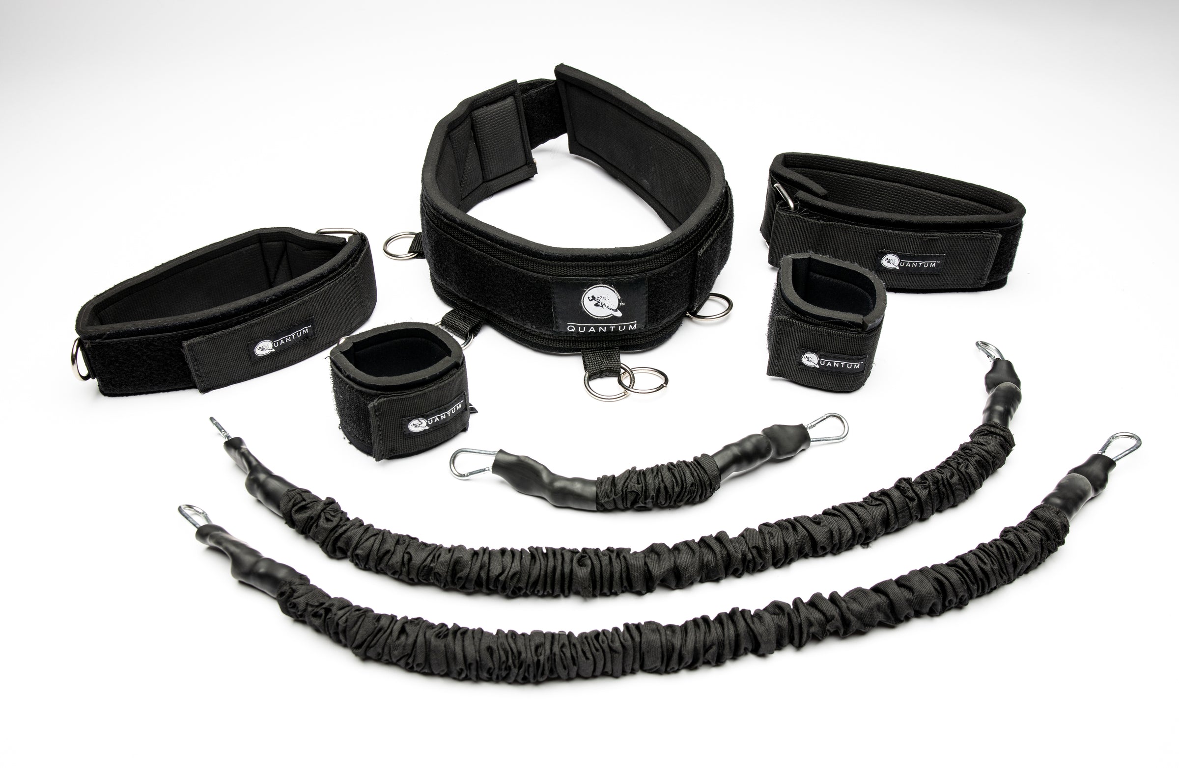 Quantum Pro Bands | Quantum Performance