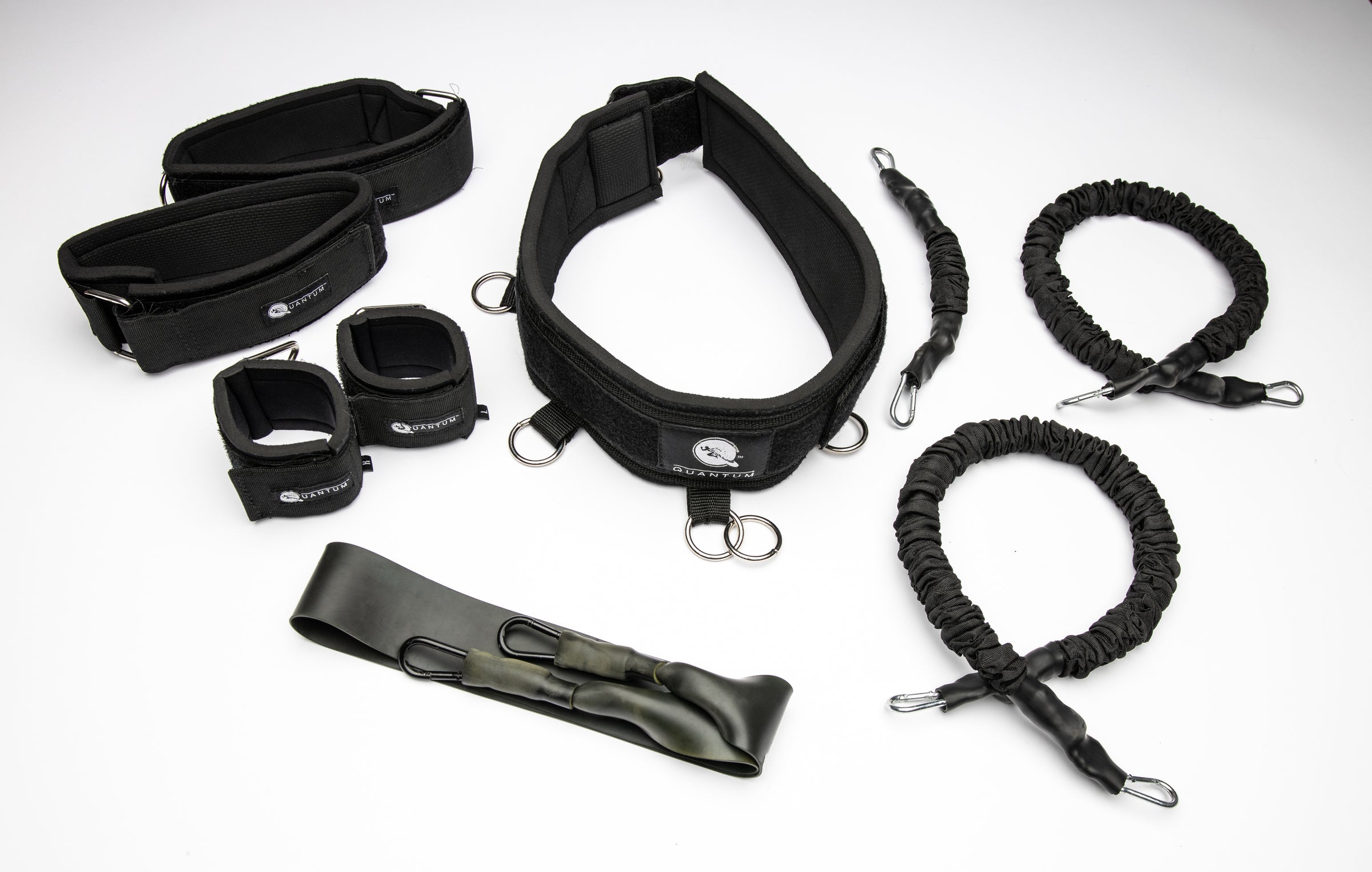 Quantum Pro Bands | Quantum Performance