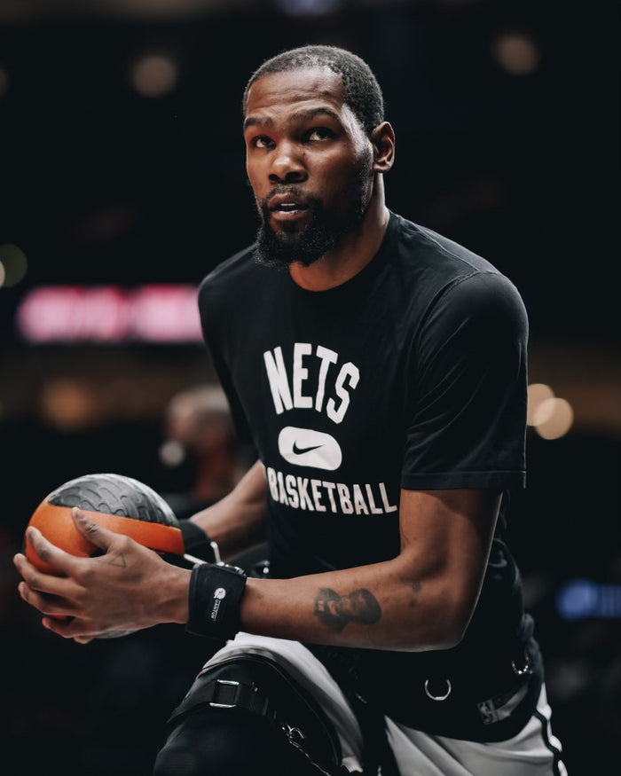 Qbands l High-Performance Resistance Bands Training System