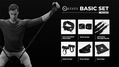 Quantum Pro Bands | Quantum Performance