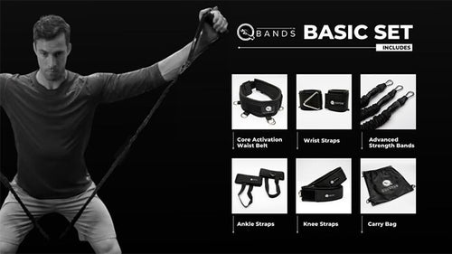 Quantum Pro Bands | Quantum Performance